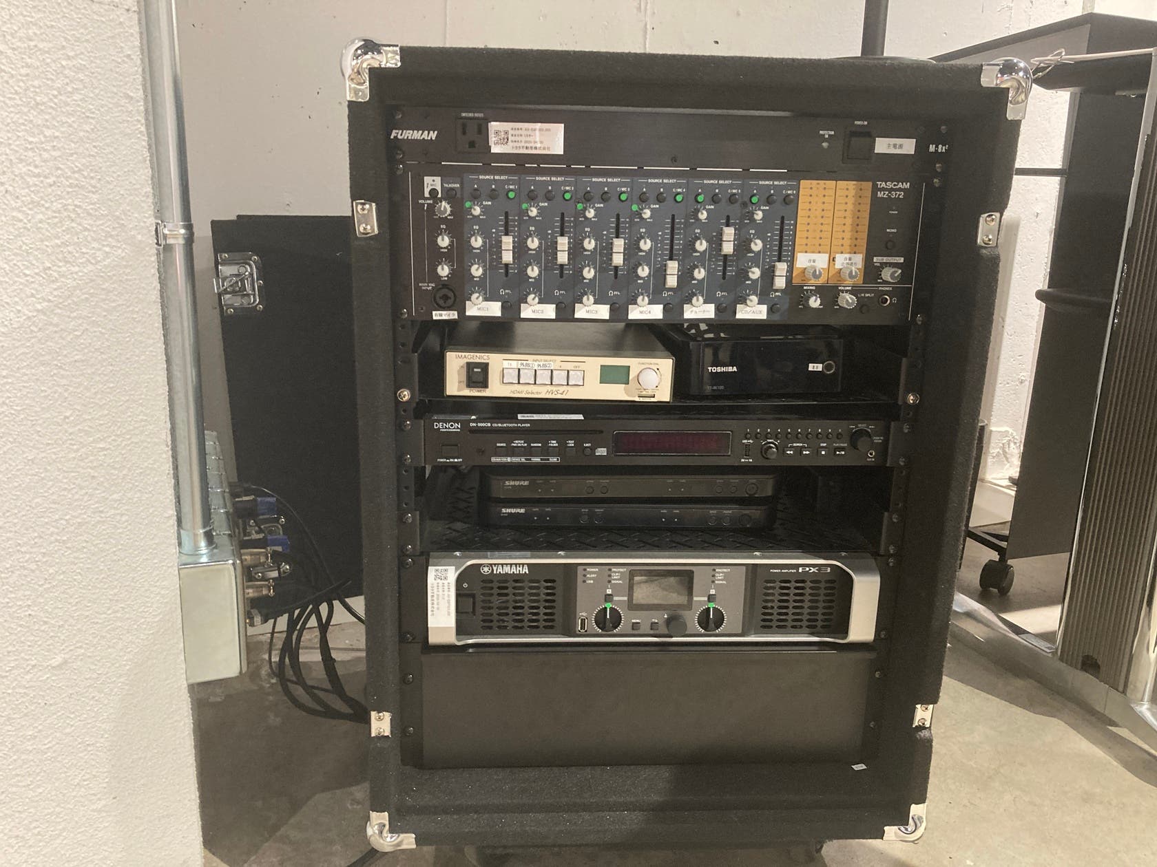 御茶ノ水・小川町・神保町各駅よりアクセス可　最大50名のイベント施設の写真10