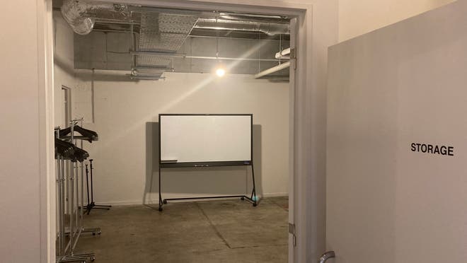 御茶ノ水・小川町・神保町各駅よりアクセス可 最大50名のイベント施設の写真11