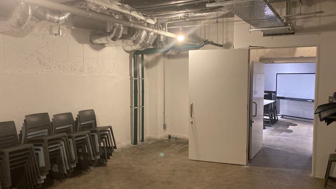 御茶ノ水・小川町・神保町各駅よりアクセス可 最大50名のイベント施設の写真12