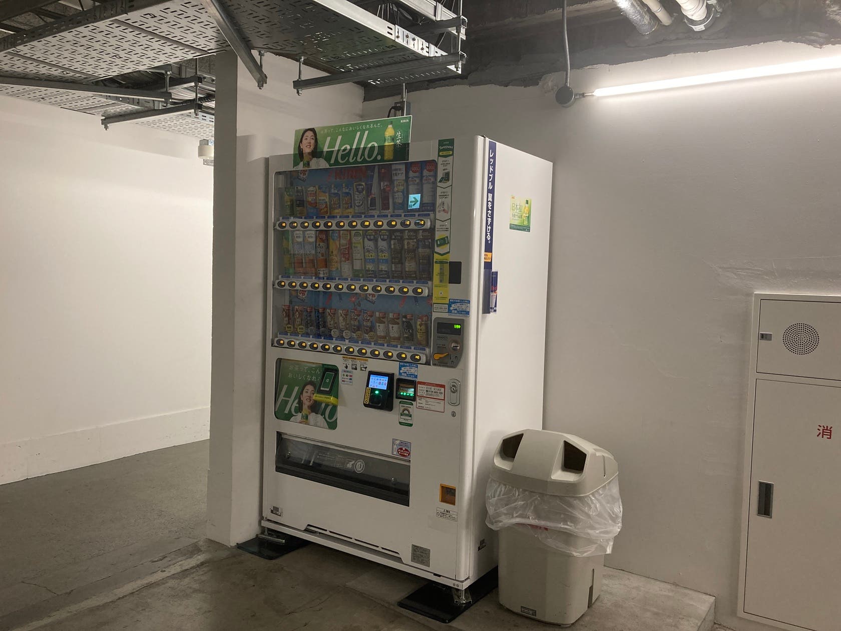 御茶ノ水・小川町・神保町各駅よりアクセス可　最大50名のイベント施設の写真16