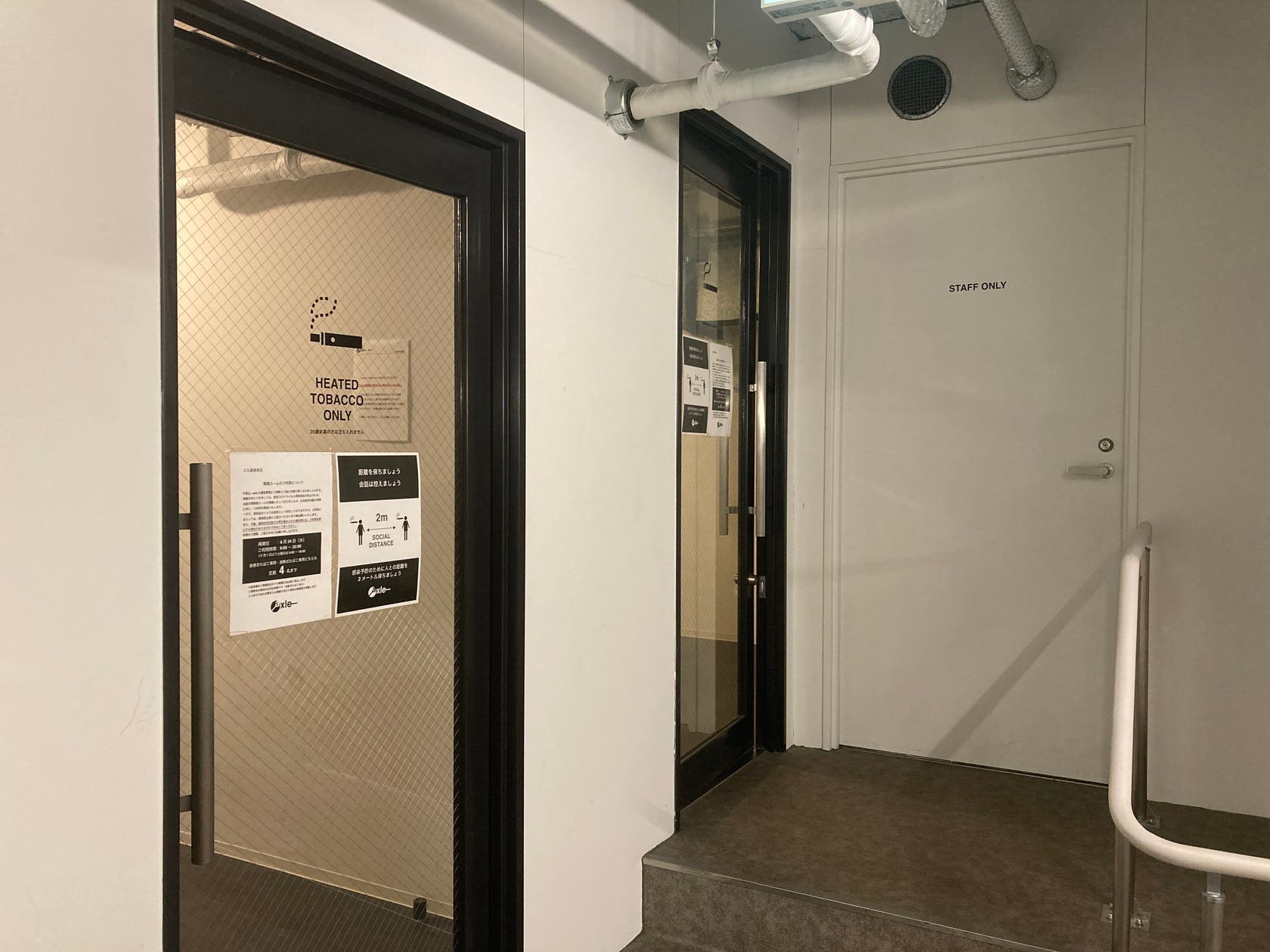 御茶ノ水・小川町・神保町各駅よりアクセス可　最大50名のイベント施設の写真17