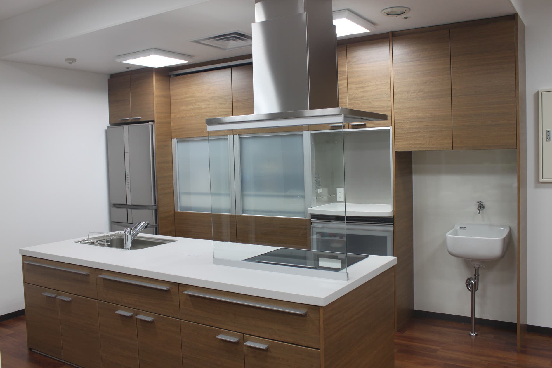 キッチン利用（※ゴミ処理付※）の画像1