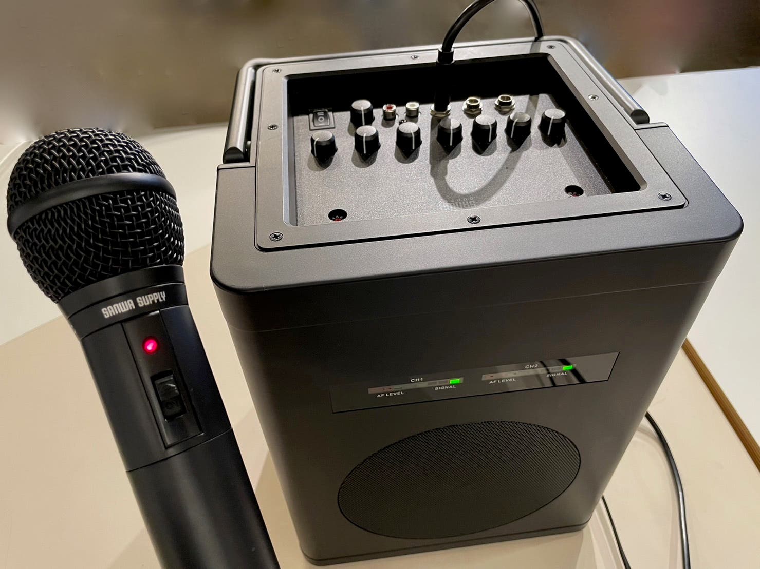 ＜新宿ワープ＞【JR新宿駅徒歩10分】キッチン・音響設備付き貸切スペース！撮影、オフサイトMTG、懇親会、会議、勉強会などに♪の写真26