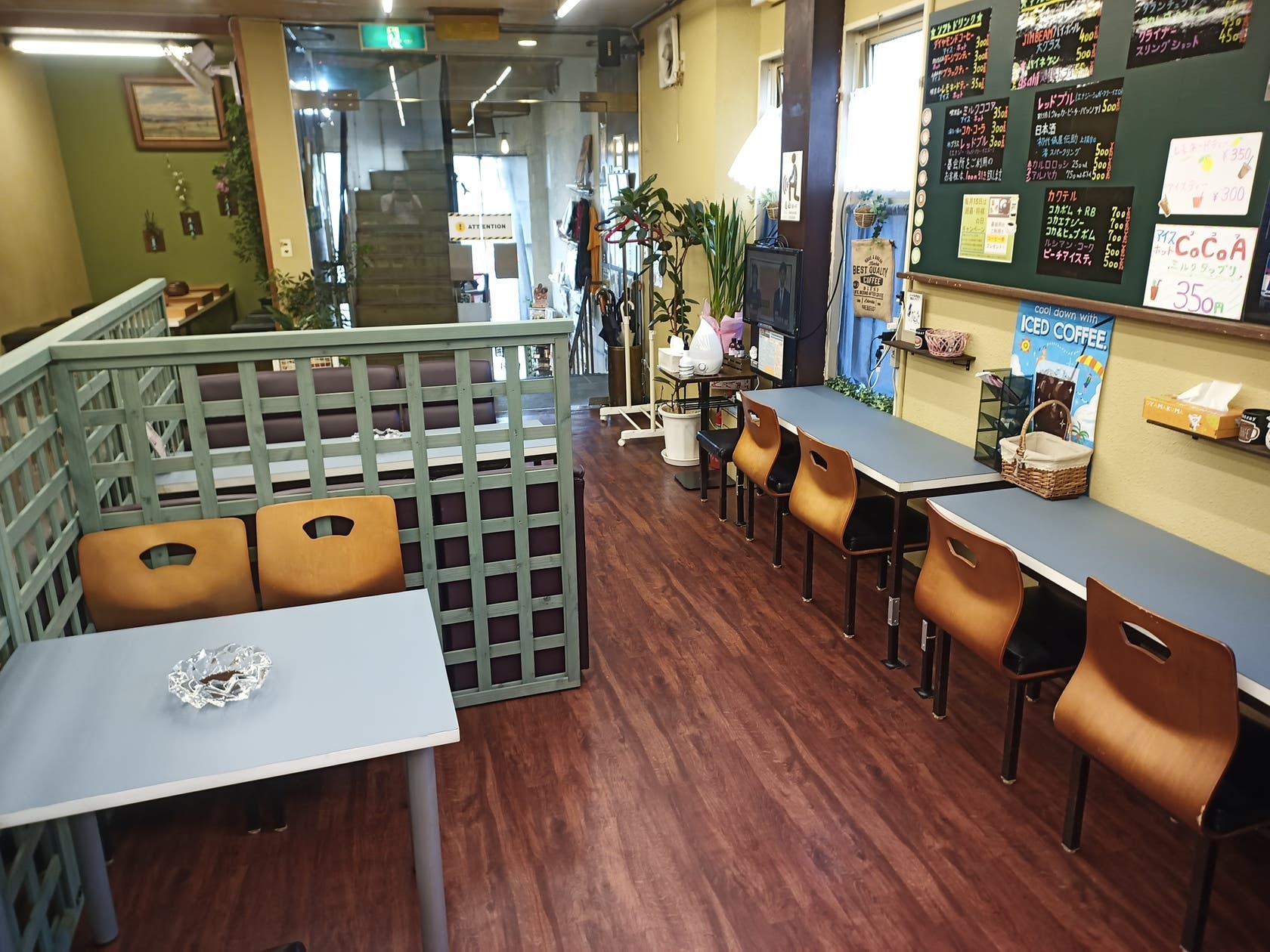 【スタッフ常駐👩】２Ｆオープンスペース 【ボドゲ・イベント・教室・ワークスペース✨】【JR京橋駅北口1分🚃】の写真9