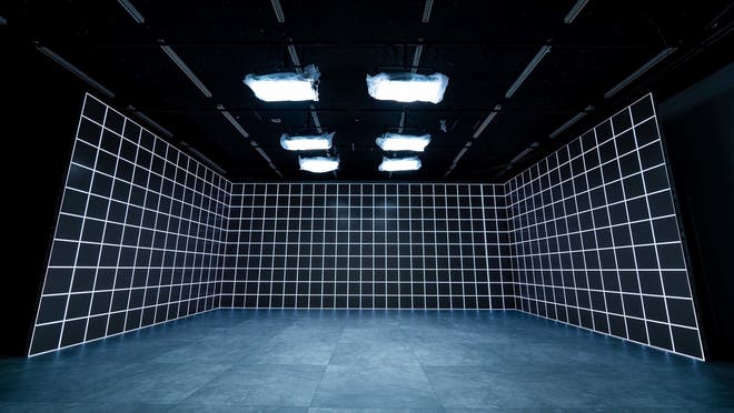 大型LEDスタジオ/副都心線北参道駅徒歩1分/楽屋あり/駐車場有/機材充実/配信可能の写真1