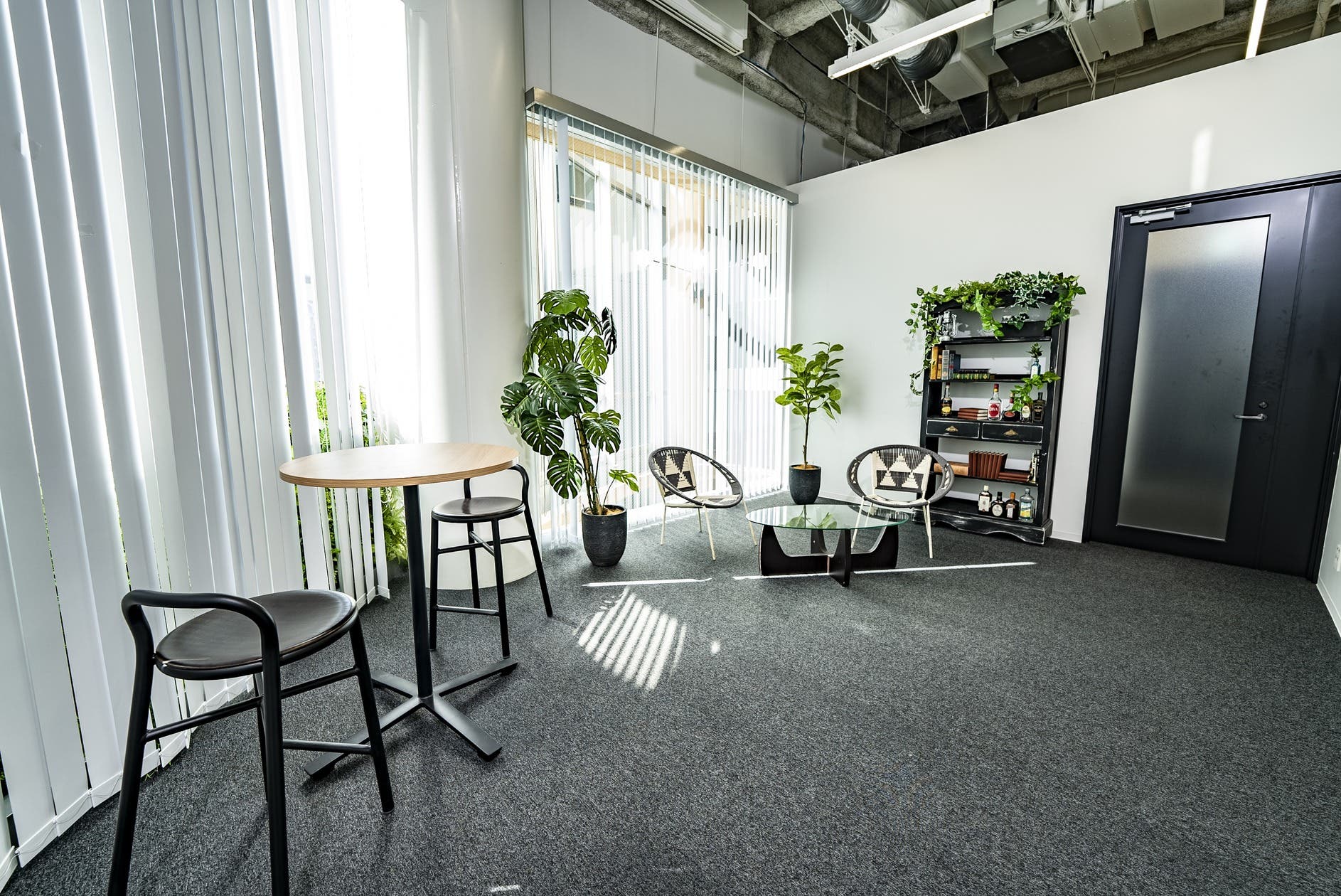 大型LEDスタジオ/副都心線北参道駅徒歩１分/楽屋あり/駐車場有/機材充実/配信可能の写真9