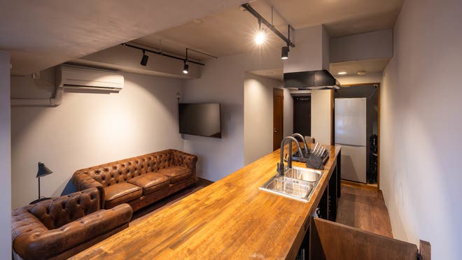 リノスペキッチン六本木🍳歓迎会・親睦会・飲み会・パーティー🍻推し活・デート💕ママ会👶YouTube撮影📹キッチン充実の写真3