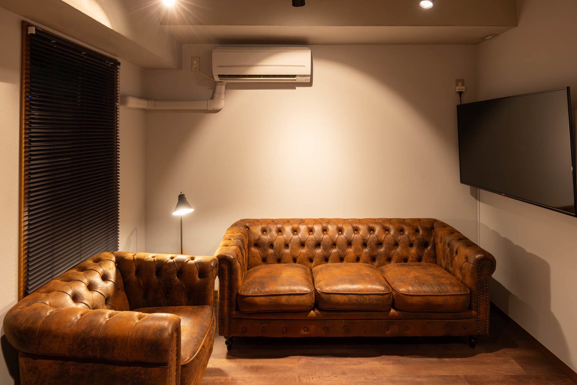 リノスペキッチン六本木🍳歓迎会・親睦会・飲み会・パーティー🍻推し活・デート💕ママ会👶YouTube撮影📹キッチン充実の写真7