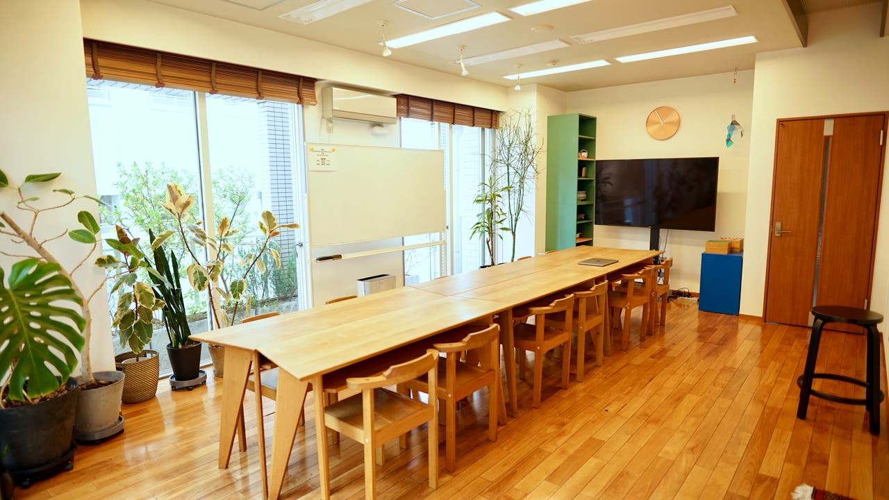 可動式ホワイトボードの画像2