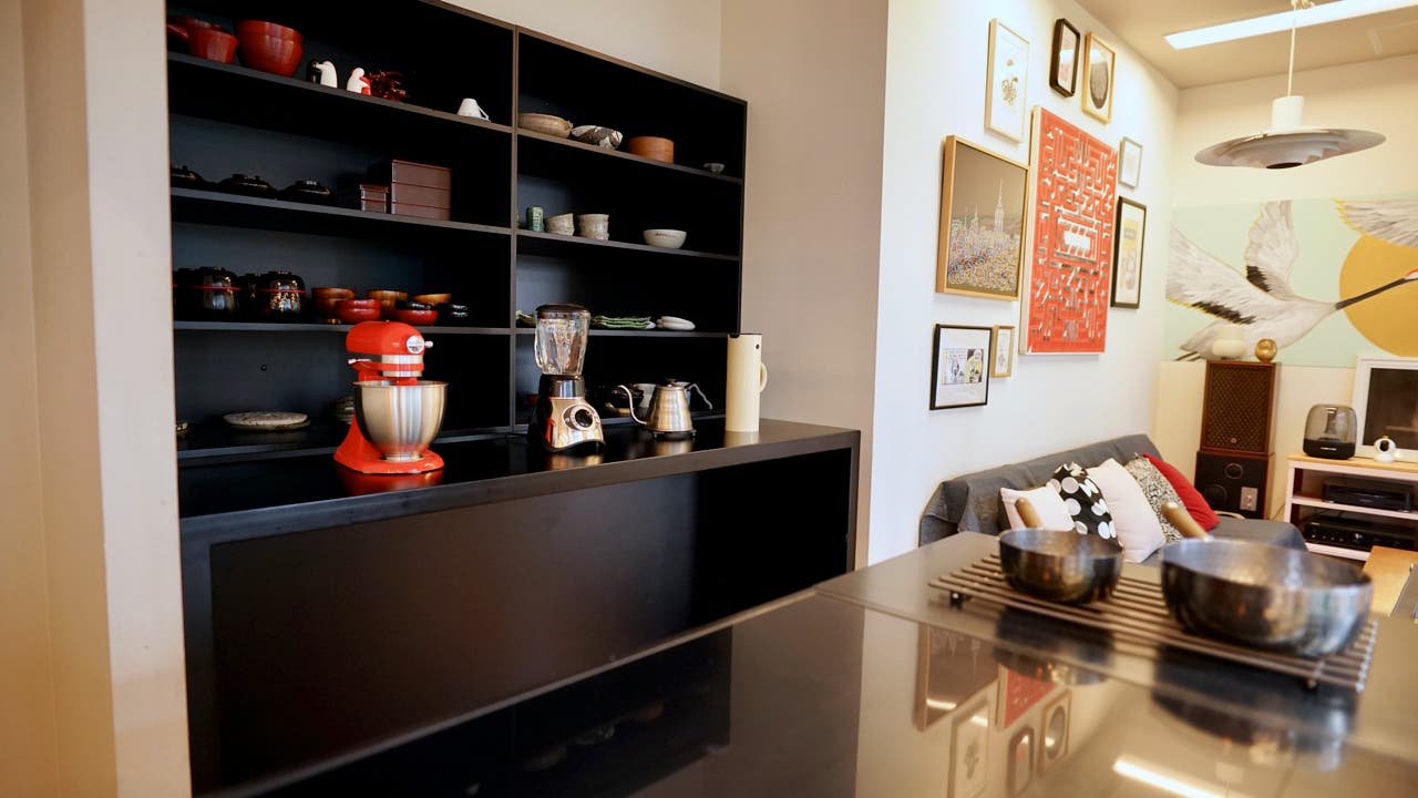 キッチン拡張の画像4