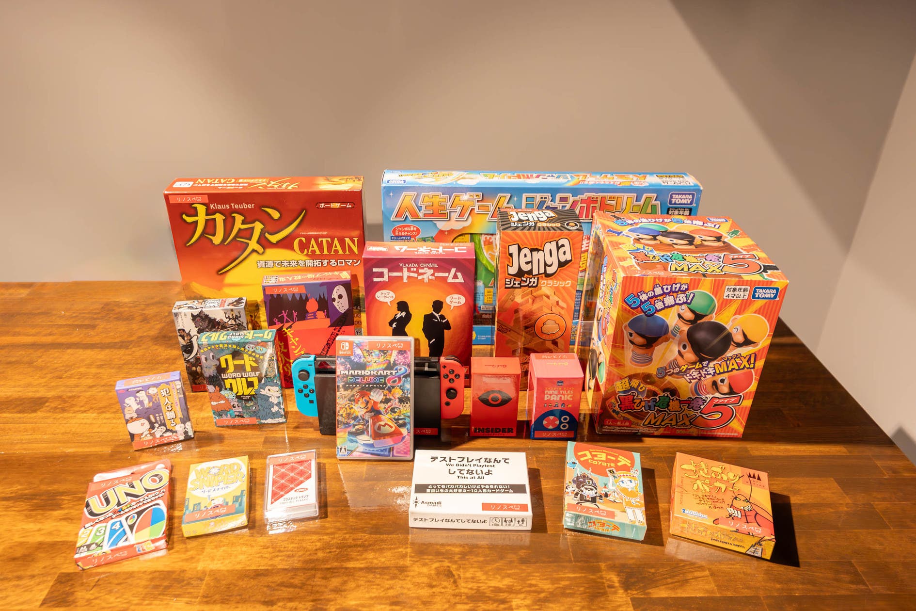 リノスペキッチン六本木🍳歓迎会・親睦会・飲み会・パーティー🍻推し活・デート💕ママ会👶YouTube撮影📹キッチン充実の写真9