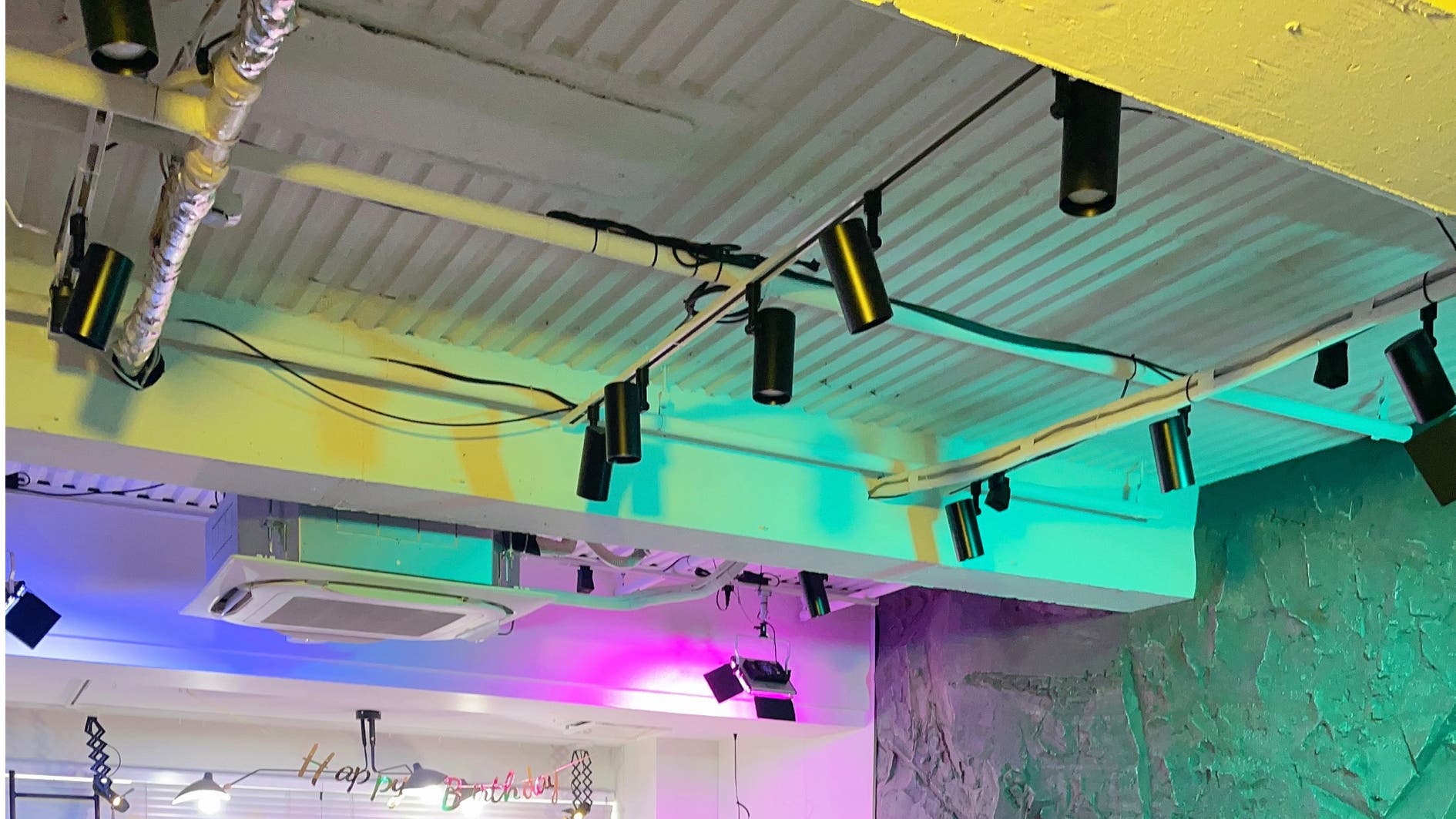 【矢場町駅徒歩10秒】43.5〜80.5㎡ レッスン、REC、イベント、配信収録など一元化可能！ELEVEN BASEの写真6