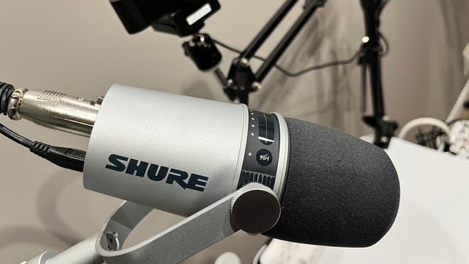 名古屋栄【ELEVEN BASE】矢場町駅すぐ!設備が整う配信・収録ブースの写真6