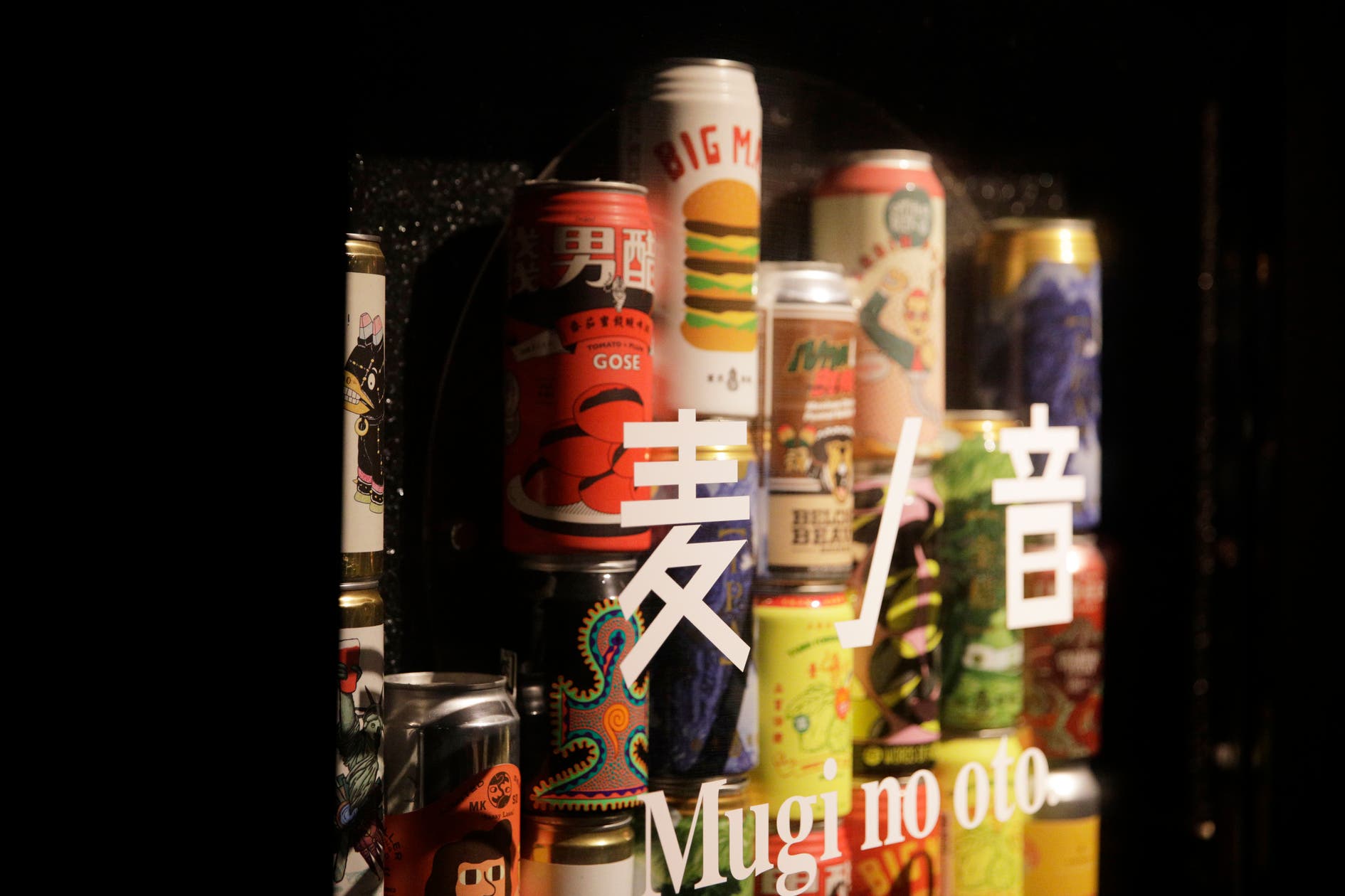 🌟格安利用キャンペーン実施中🌟【商用撮影OK】西武新宿駅から徒歩5分☆モダンでスタイリッシュな内装のダイニングバーの写真9