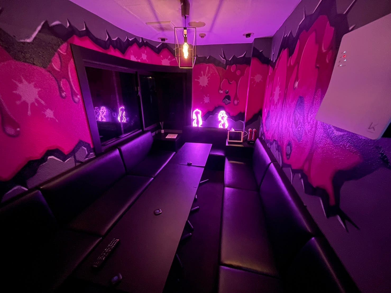 ［駅ちか］日比谷線六本木駅1a出口徒歩30秒/完全個室/隠れ家/インスタ映え⭐️の写真1