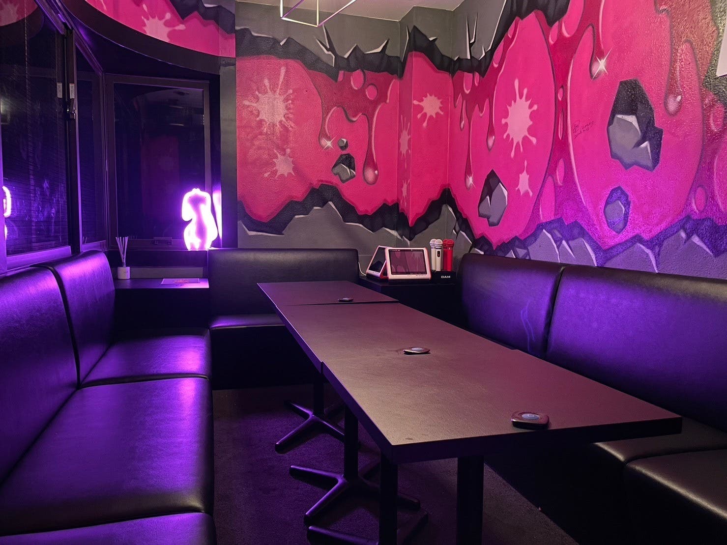 ［駅ちか］日比谷線六本木駅1a出口徒歩30秒/完全個室/隠れ家/インスタ映え⭐️の写真2