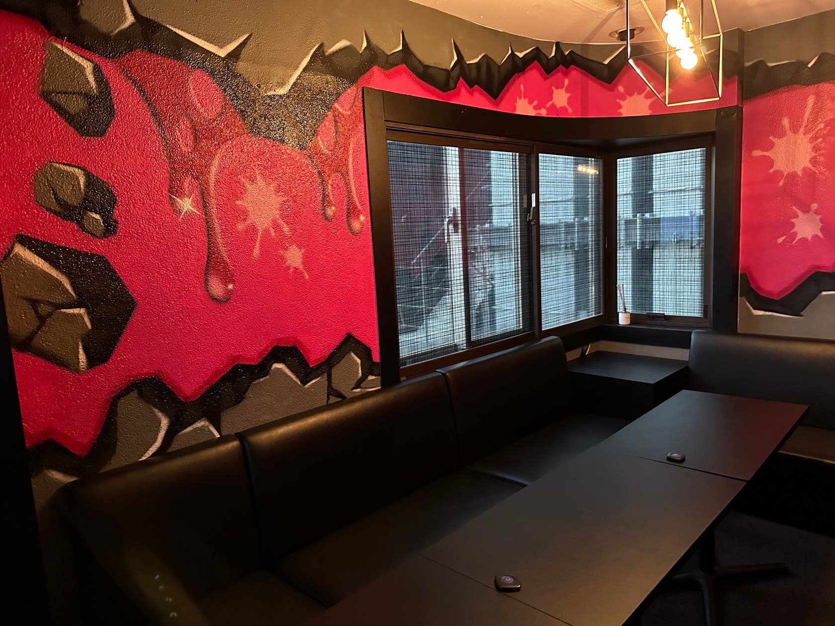 ［駅ちか］日比谷線六本木駅1a出口徒歩30秒/完全個室/隠れ家/インスタ映え⭐️の写真3