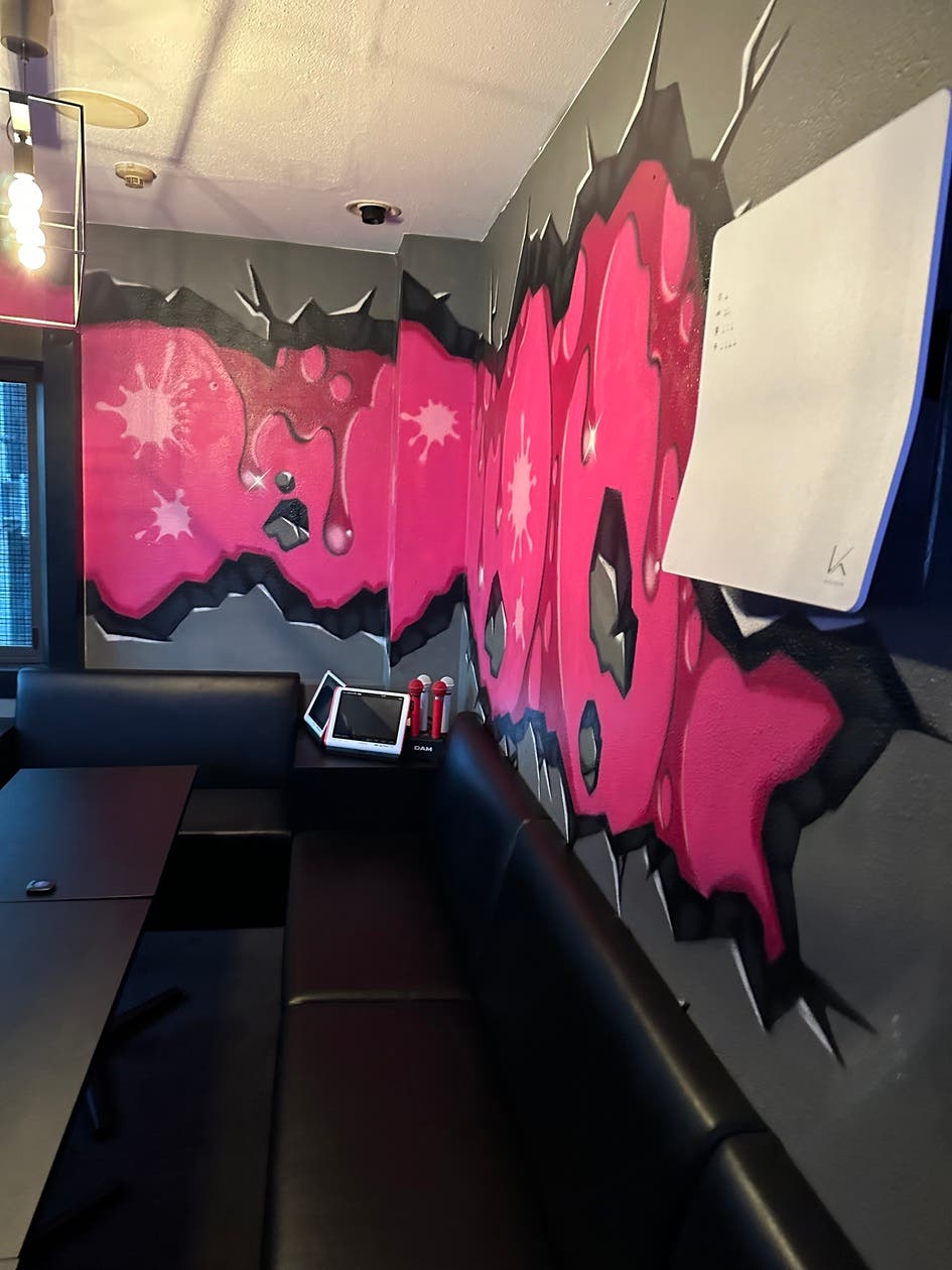 ［駅ちか］日比谷線六本木駅1a出口徒歩30秒/完全個室/隠れ家/インスタ映え⭐️の写真5