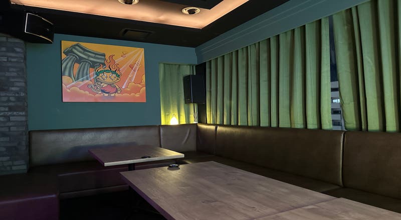 ☆六本木BAR APOLLON /インスタ映え🥂/女子会🍷/合コン🎉
