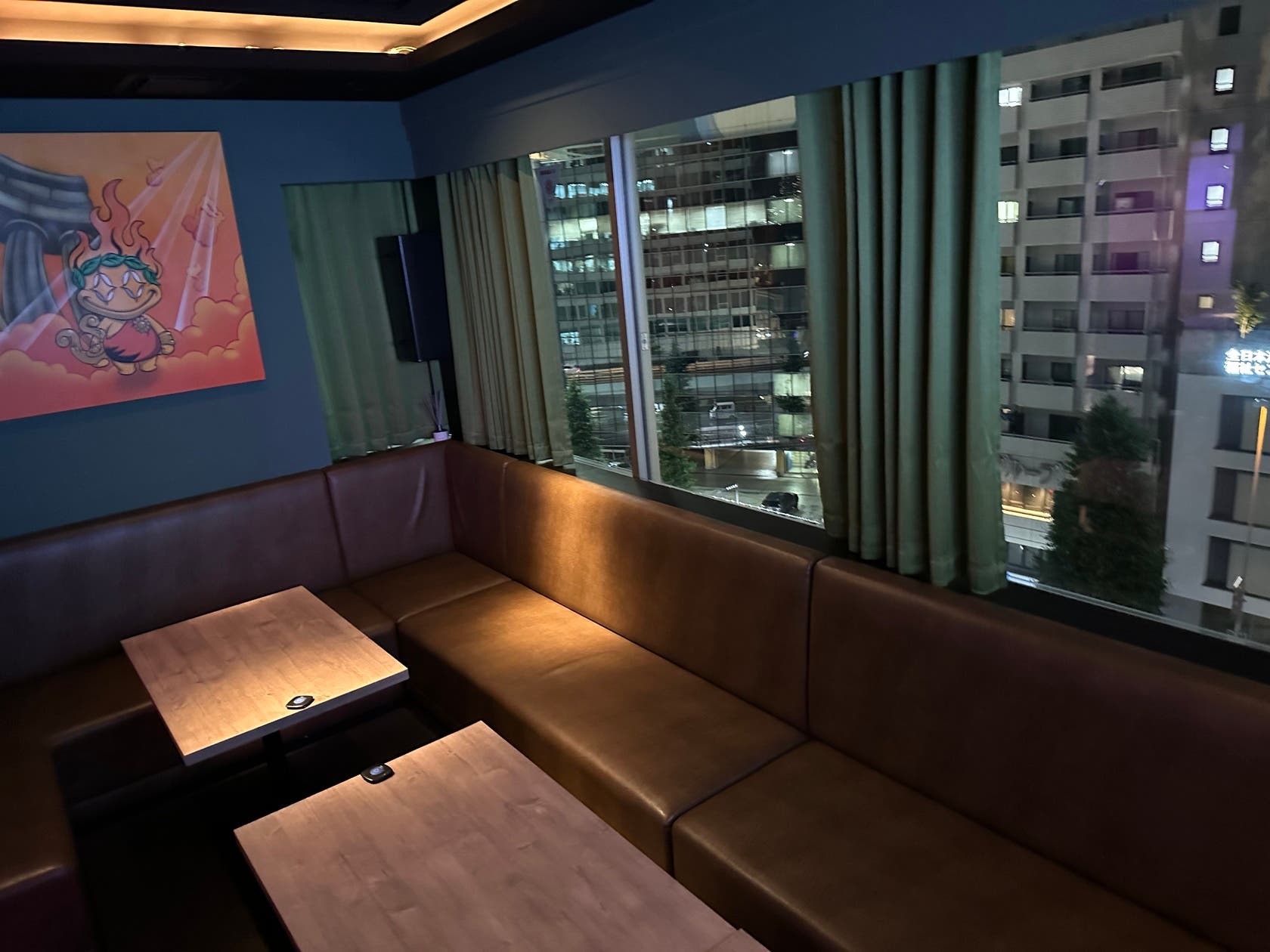 ☆六本木BAR APOLLON /インスタ映え🥂/女子会🍷/合コン🎉の写真8