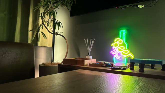 ☆六本木BAR APOLLON /インスタ映え🥂/女子会🍷/合コン🎉の写真10