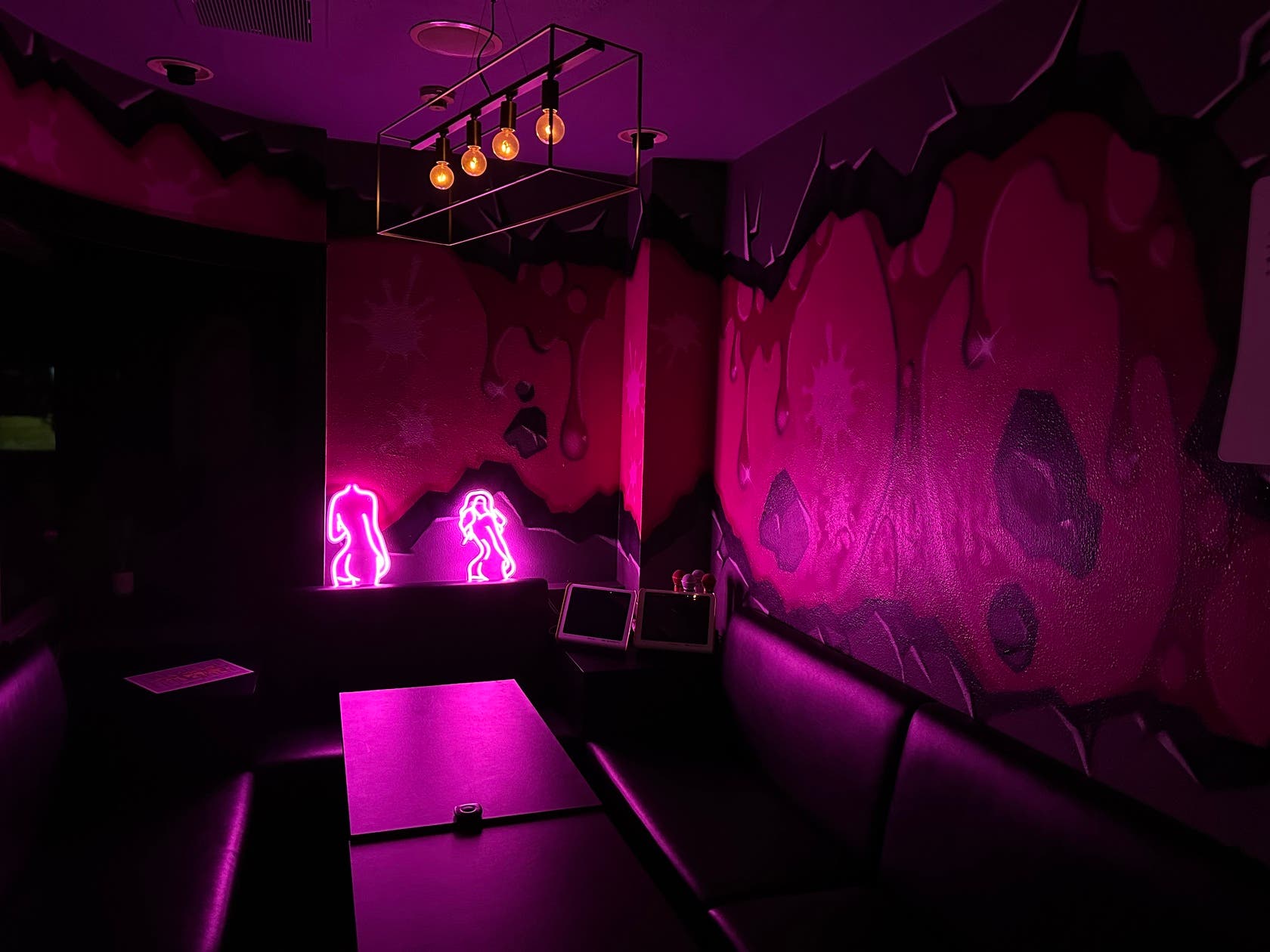 ☆六本木BAR APOLLON /インスタ映え🥂/女子会🍷/合コン🎉の写真11