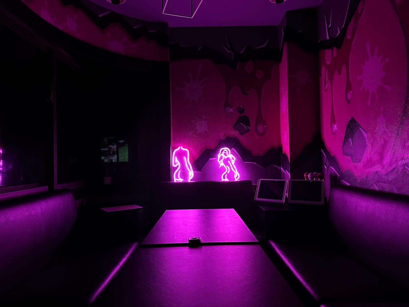 ☆六本木BAR APOLLON /インスタ映え🥂/女子会🍷/合コン🎉の写真12