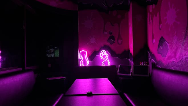 ☆六本木BAR APOLLON /インスタ映え🥂/女子会🍷/合コン🎉の写真12