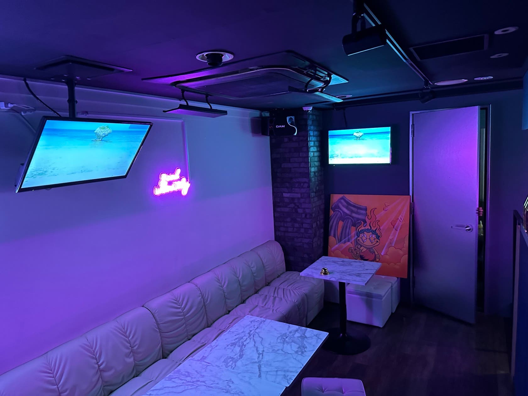 ☆六本木BAR APOLLON /インスタ映え🥂/女子会🍷/合コン🎉の写真13