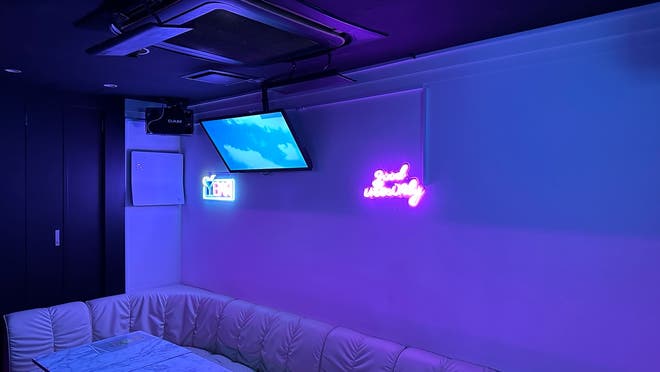 ☆六本木BAR APOLLON /インスタ映え🥂/女子会🍷/合コン🎉の写真14