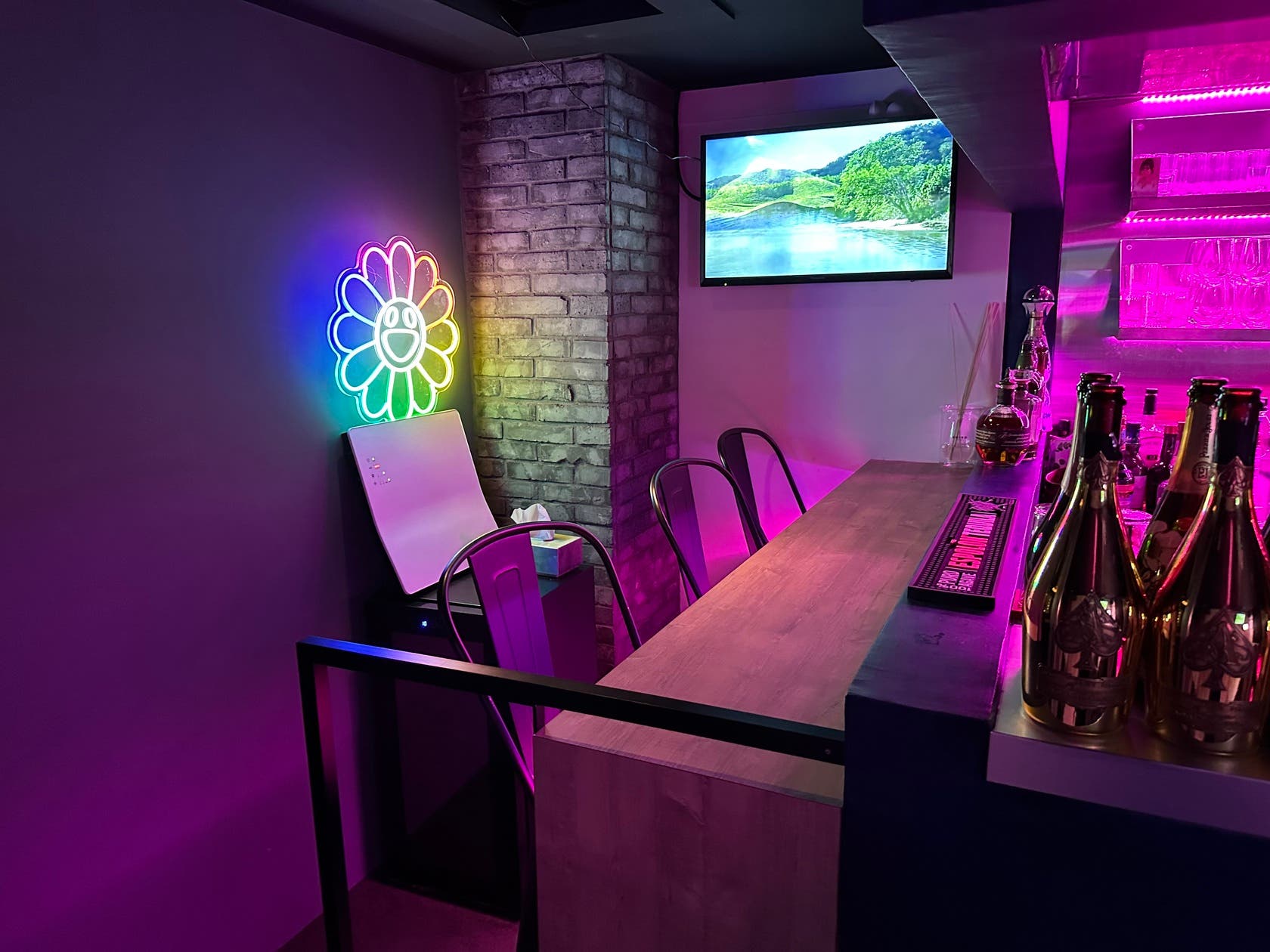 ☆六本木BAR APOLLON /インスタ映え🥂/女子会🍷/合コン🎉の写真7