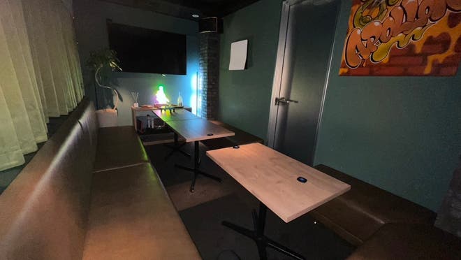 ☆六本木BAR APOLLON /インスタ映え🥂/女子会🍷/合コン🎉の写真20