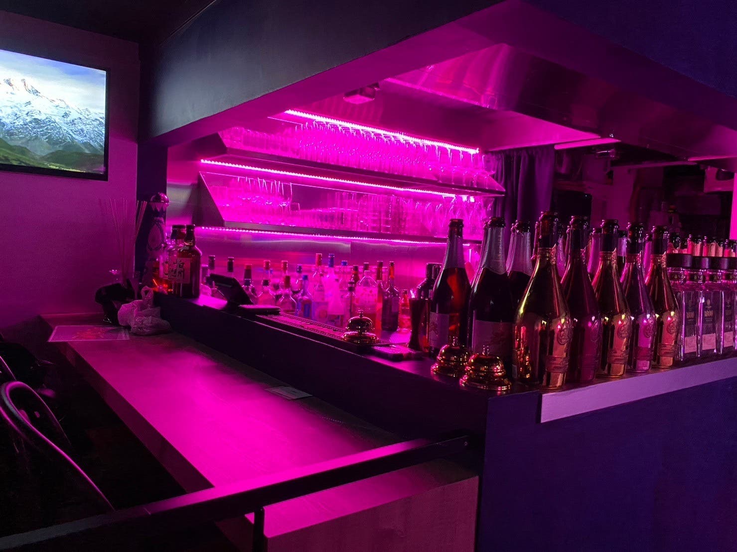 ☆六本木BAR APOLLON /インスタ映え🥂/女子会🍷/合コン🎉の写真22