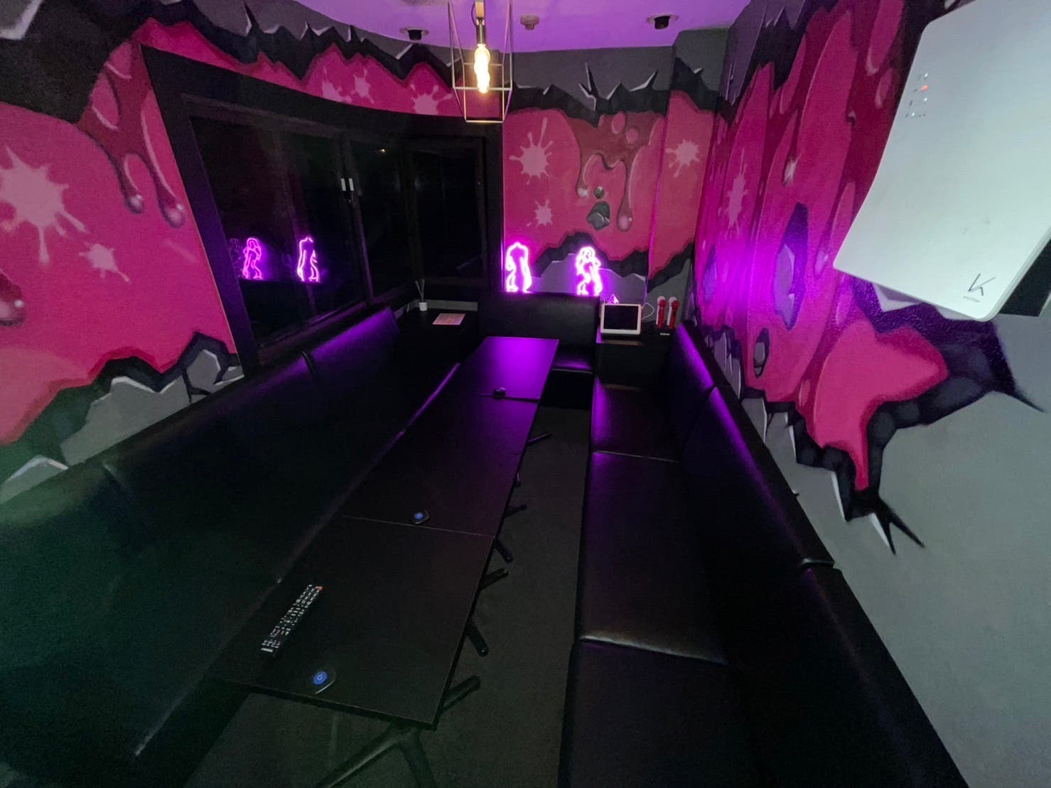 ☆六本木BAR APOLLON /インスタ映え🥂/女子会🍷/合コン🎉の写真17