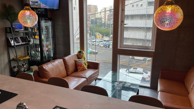 持込み可能☆カラオケ歌い放題☆貸切BBQテラスの写真3