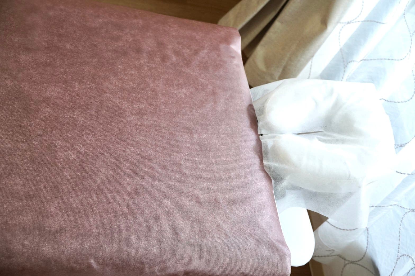 🎁OPEN20％オフ🎁【目黒駅徒歩4分】完全個室で白が基調のレンタルサロン✨エステ・整体・マッサージ・鍼灸などに✨の写真5