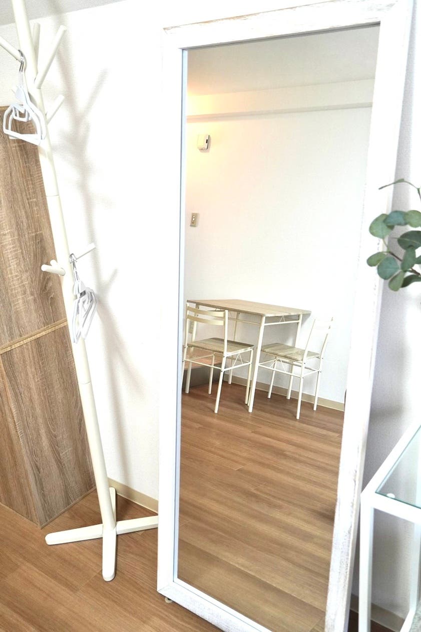 🎁OPEN20％オフ🎁【目黒駅徒歩4分】完全個室で白が基調のレンタルサロン✨エステ・整体・マッサージ・鍼灸などに✨の写真6