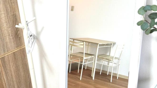 🎁OPEN20%オフ🎁【目黒駅徒歩4分】完全個室で白が基調のレンタルサロン✨エステ・整体・マッサージ・鍼灸などに✨の写真6