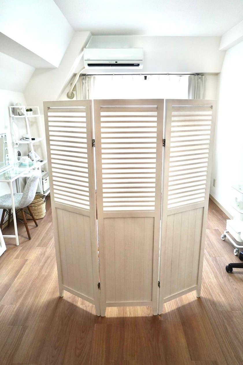 🎁OPEN20％オフ🎁【目黒駅徒歩4分】完全個室で白が基調のレンタルサロン✨エステ・整体・マッサージ・鍼灸などに✨の写真7