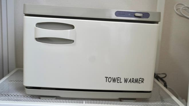 🎁OPEN20%オフ🎁【目黒駅徒歩4分】完全個室で白が基調のレンタルサロン✨エステ・整体・マッサージ・鍼灸などに✨の写真10