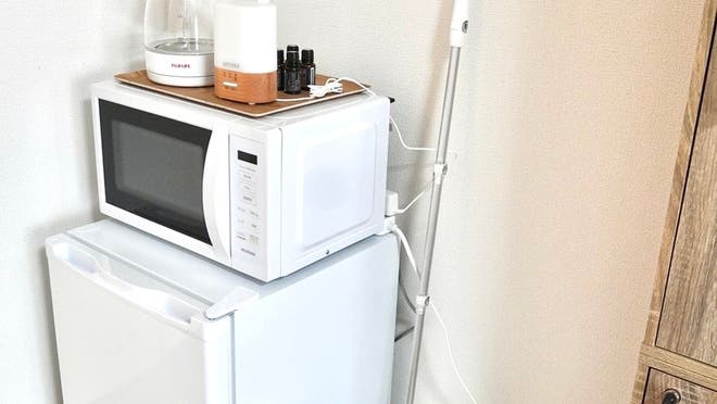 🎁OPEN20%オフ🎁【目黒駅徒歩4分】完全個室で白が基調のレンタルサロン✨エステ・整体・マッサージ・鍼灸などに✨の写真13