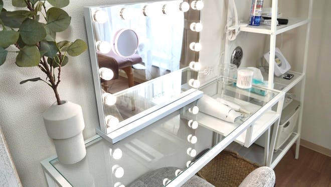 🎁OPEN20%オフ🎁【目黒駅徒歩4分】完全個室で白が基調のレンタルサロン✨エステ・整体・マッサージ・鍼灸などに✨の写真16