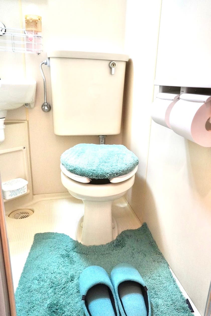 🎁OPEN20％オフ🎁【目黒駅徒歩4分】完全個室で白が基調のレンタルサロン✨エステ・整体・マッサージ・鍼灸などに✨の写真17