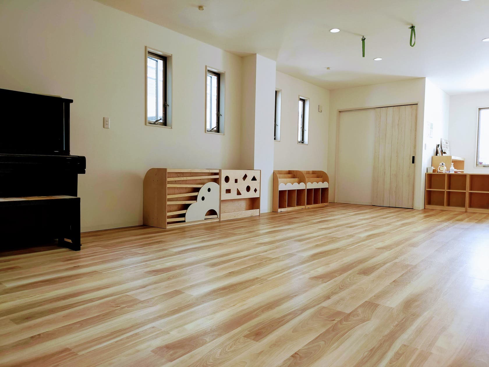 【定期利用限定】湘南・平塚レンタルスペースコロポックル／無料Wi-fi／光回線／授乳室【無料駐車場2台有】の写真2