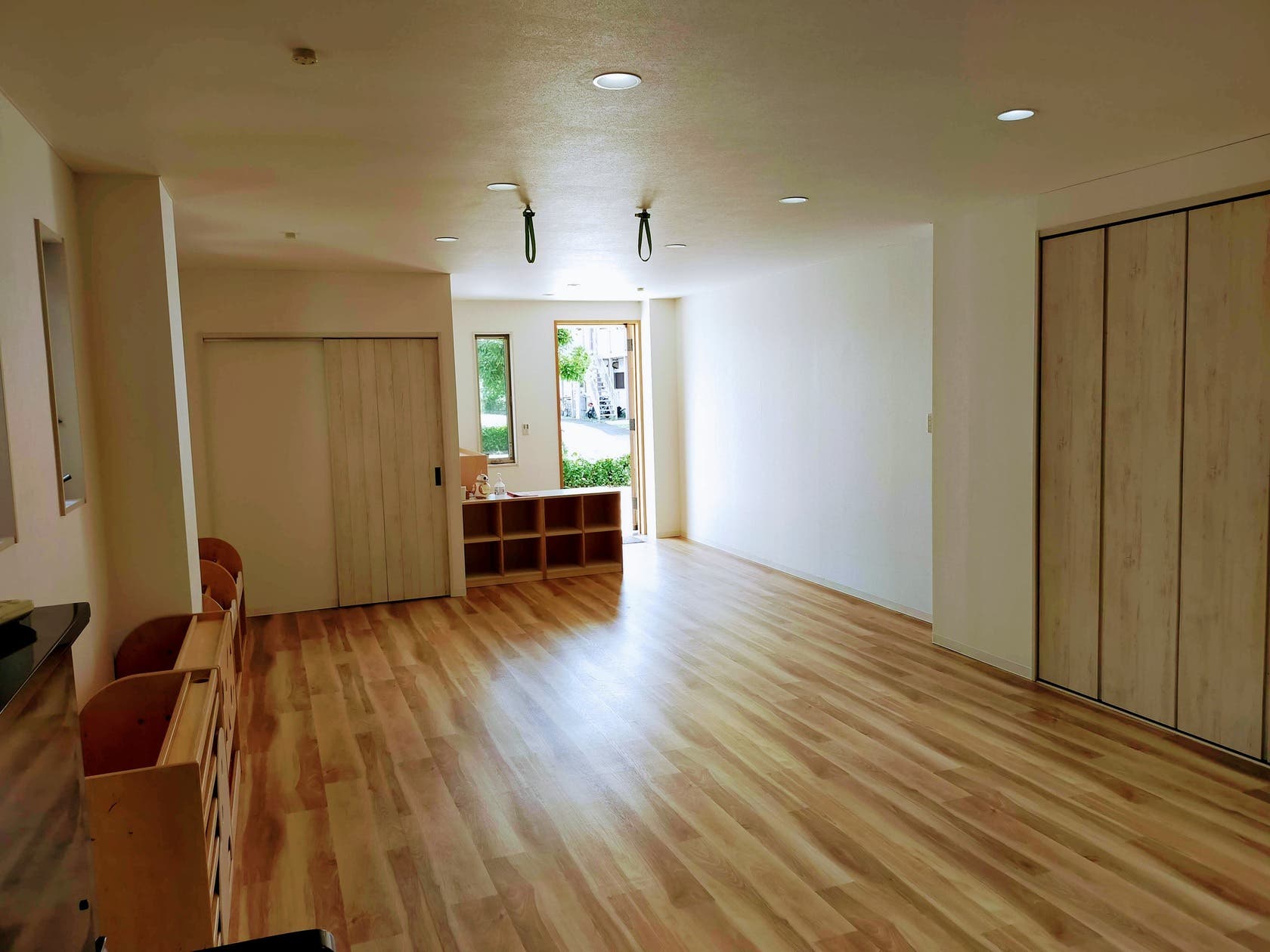 【定期利用限定】湘南・平塚レンタルスペースコロポックル／無料Wi-fi／光回線／授乳室【無料駐車場2台有】の写真3