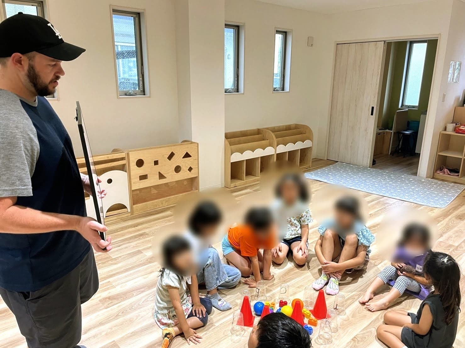 【定期利用限定】湘南・平塚レンタルスペースコロポックル／無料Wi-fi／光回線／授乳室【無料駐車場2台有】の写真12