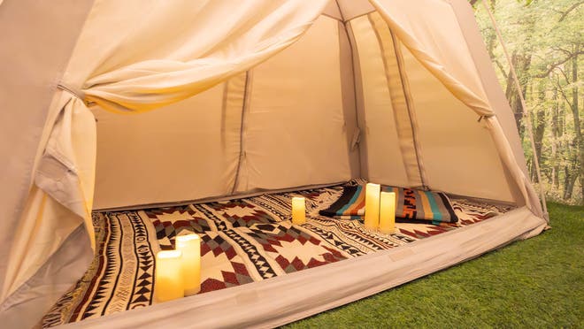 リノスペキャンプ新橋✨クリスマス🎄忘年会・デート・料理・ホームパーティ・飲み会・打ちあげ・歓迎会・撮影収録・ビジネスの写真24