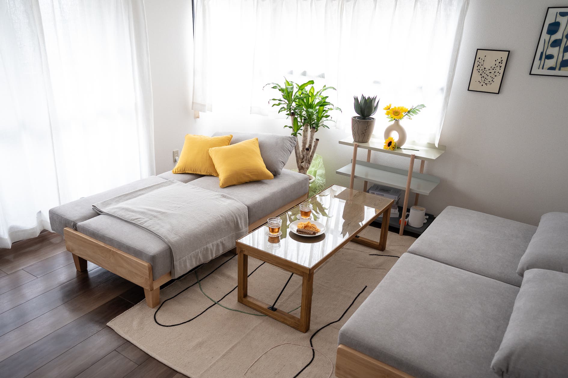 写真・動画撮影に最適！会議・オフサイト・ワークショップ、講習会でも！✨目黒駅4分の写真6