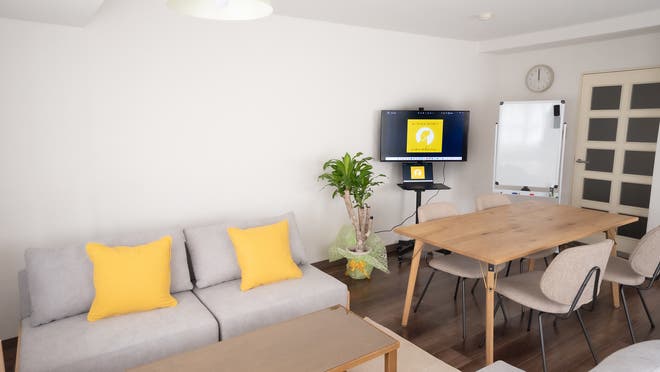 写真・動画撮影に最適!会議・オフサイト・ワークショップ、講習会でも!✨目黒駅4分の写真7