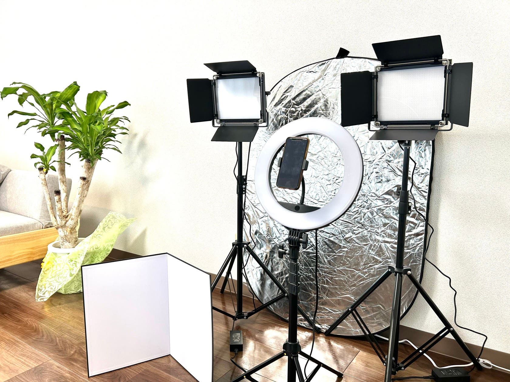 写真・動画撮影に最適！会議・オフサイト・ワークショップ、講習会でも！✨目黒駅4分の写真9